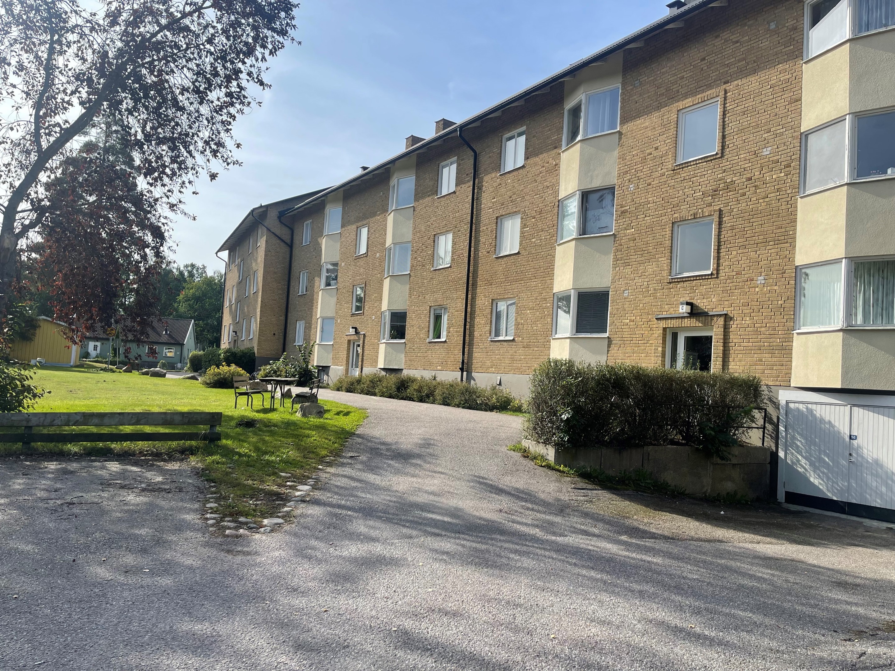 Claes Grills Väg 4B | Sveafastigheter