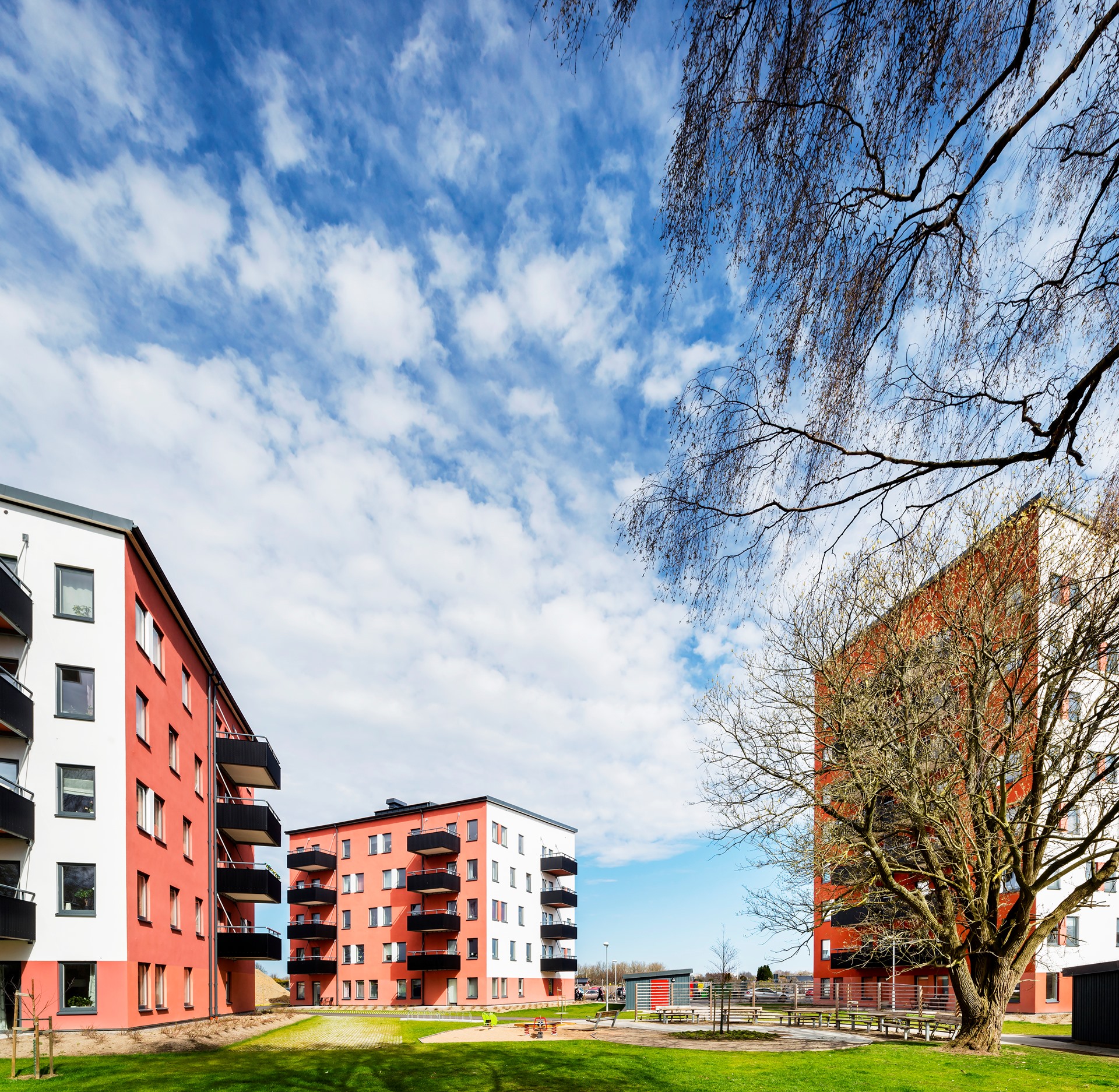 Ledig hyresrätt på Linbastagatan 1, Helsingborg | HomeQ