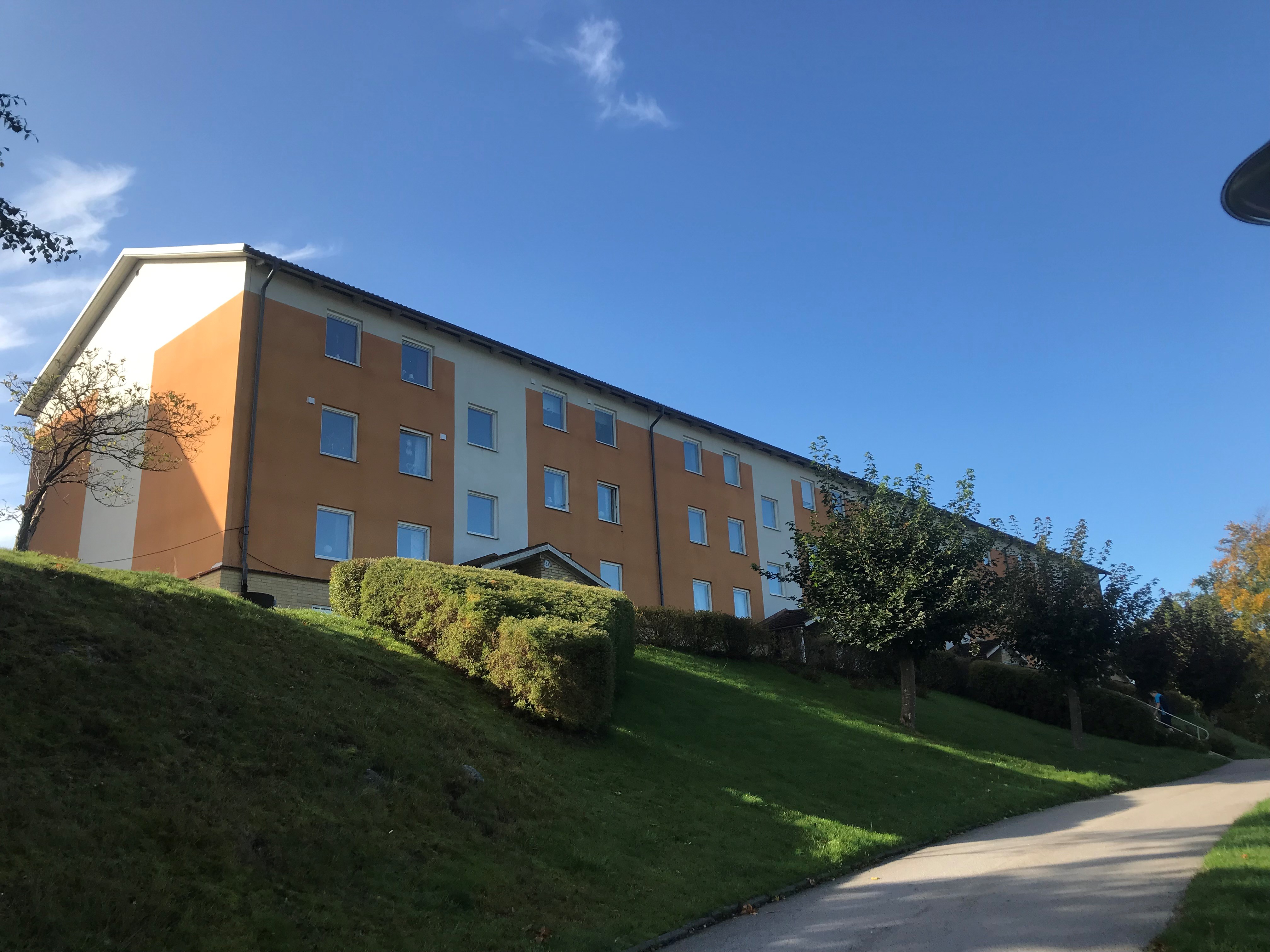 Ledig hyresrätt på Tingsvägen 15 B, Lyckeby | HomeQ