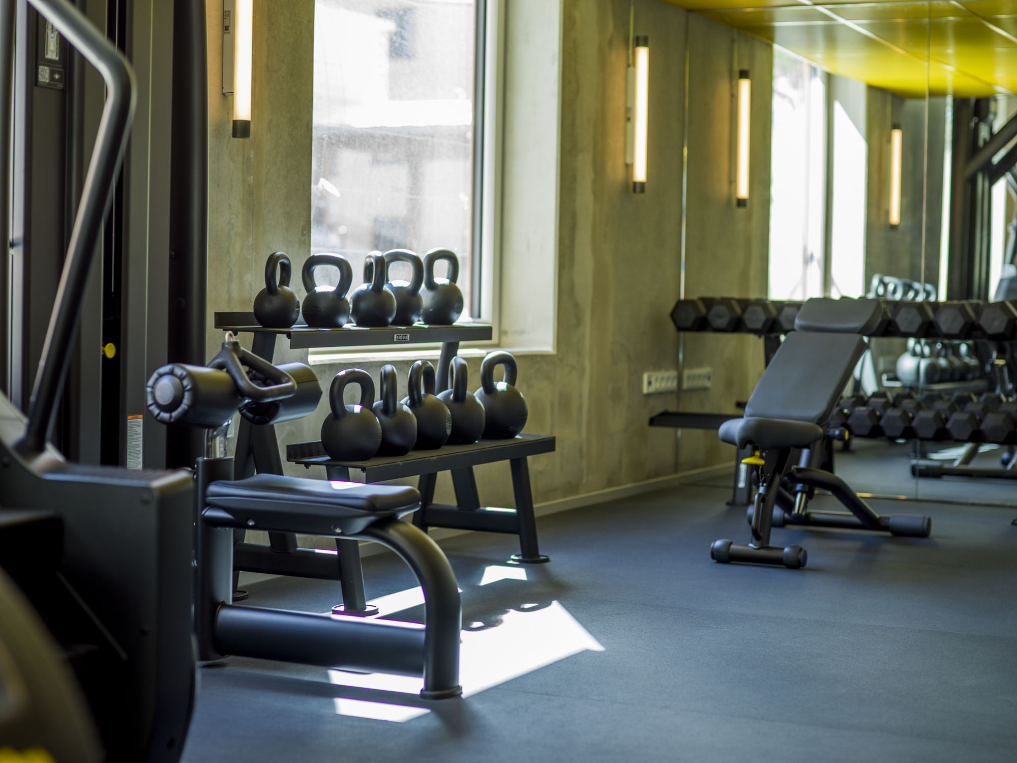 Nyproduktion — UNITY. Kista Campus i Kista | HomeQ